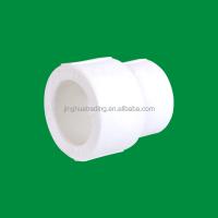 China Factory Manufacturers Wholesale Injection Molding PPR Reducing Elbow Fittings / PPR Reducer Elbow Fittings for sale