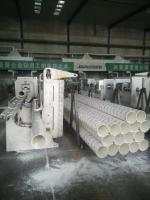 China Sewer PVC Plastic Water Pipe Dn75x2.3mm UPVC Drainage Pipe Weather Resistant for sale
