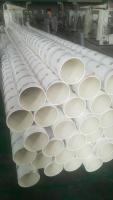 China Sewer PVC Plastic Water Pipe Dn75x2.3mm UPVC Drainage Pipe Weather Resistant for sale