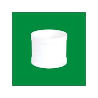 China Dn50-dn315mm PVC Plastic Water Pipe Fittings Non Toxic High Temperature Resistant for sale