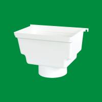 China Commercial Building Dn75mm PVC Drainage Pipe Fittings Tee Fittings For Sewerage System for sale