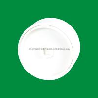 China White 20mm-110mm PVC Plumbing Fittings Din10 Din16 Plastic Pipe Connectors for sale