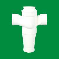 China Customization 45 Degree Pvc Elbow For Industrial Building for sale