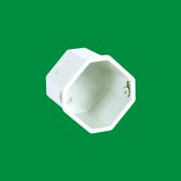 China Long Service Life U PVC Pipe Insulated Conduit For Construction for sale