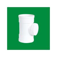 China Light weight Customization PVC Pipe Fitting For Residential Building for sale