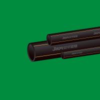 China Underground Water Supply 0.8mpa HDPE Plastic Pipe Landscaping  25mm Poly Pipe for sale
