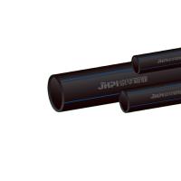 China Large Diameter Plastic 0.6mpa Water Supply HDPE Drainage Pipe Eco Friendly for sale