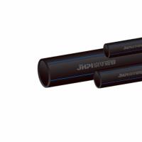 China 20mm - 1200mm Polyethylene HDPE Plastic Pipe SDR 26 21 For Water Supply System for sale