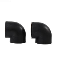 China 20mm - 1200mm Polyethylene HDPE Plastic Pipe SDR 26 21 For Water Supply System for sale