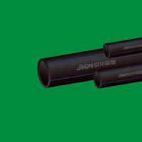 China Environmental Protection HDPE Plastic Pipe Fire Protection Engineering Plastic Tube for sale