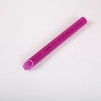 China Colorful PE RT Floor Heating Pipe S2.5 S3.2 S4 S5 Environmental Friendly for sale