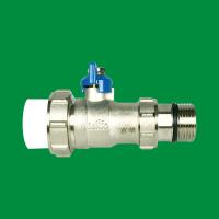China Residential Buildings Dn20mm Floor Heating Pipe High Pressure Flexible Air Hose for sale