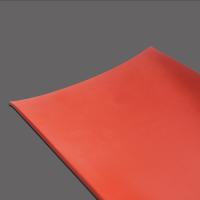 China 1.2-5mm Forming Colorful High Hardness Insulated Plastic Board Soft PVC Sheet For Chemical Industry for sale