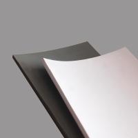 China 1.2-5mm Forming Colorful High Hardness Insulated Plastic Board Soft PVC Sheet For Chemical Industry for sale