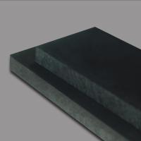 China High Strength Insulated Plastic Board Strong Corrosion Resistance PVC Foam Board for sale