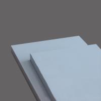 China High Strength Insulated Plastic Board Strong Corrosion Resistance PVC Foam Board for sale
