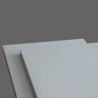 China High Strength Insulated Plastic Board Strong Corrosion Resistance PVC Foam Board for sale
