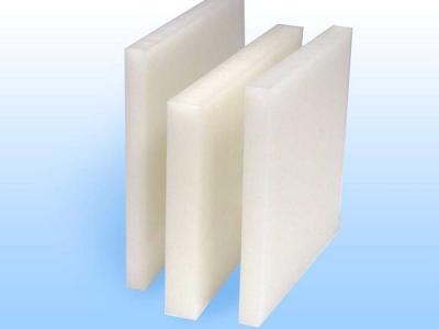 China Customized Color PP Insulated Plastic Board Thickness 2 - 30mm Heat Resistance for sale