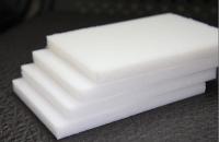China Customized Color PP Insulated Plastic Board Thickness 2 - 30mm Heat Resistance for sale