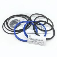 China Rubber SB81 Hydraulic Rock Breaker Seal Kit Wear Resistant Leak Proof for sale