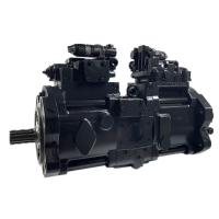 China K3V112DTP Excavator Main Hydraulic Pump Sany 215 Wear Resistant for sale