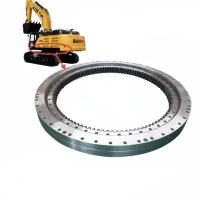 China SY335 Excavator Slewing Bearing Square Round Excavator Turntable Bearing for sale