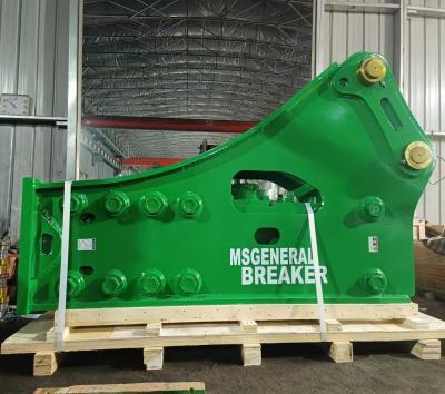 China SB151 Type Hydraulic Hammer Breaker for 40-45 Tons Excavator for sale