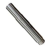 China Steel SB81 HB20G Hydraulic Breaker Piston Heat Treated Surface for sale