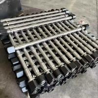 China SB81 Hydraulic Breaker Parts Excavator Breaker Cylinder Bolt Wear Resistant for sale