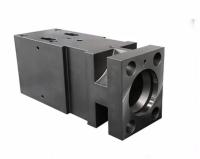 China SB81 Hydraulic Breaker Parts Front Rear Hydraulic Breaker Cylinder Crack Resistant for sale