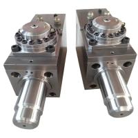 China SB81 Hydraulic Breaker Parts Front Rear Hydraulic Breaker Cylinder Crack Resistant for sale