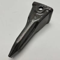 China E345 CAT Forged Bucket Teeth 9W8552 Rock Digging Bucket Teeth for sale