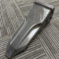 China E345 CAT Forged Bucket Teeth 9W8552 Rock Digging Bucket Teeth for sale