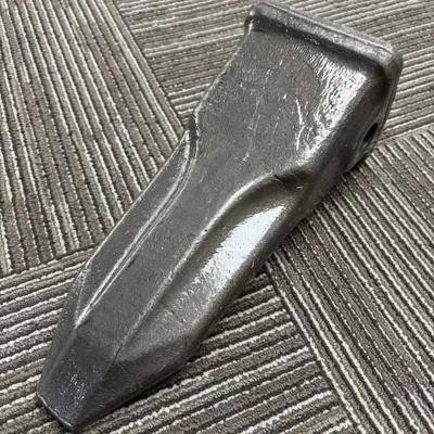 China E345 CAT Forged Bucket Teeth 9W8552 Rock Digging Bucket Teeth for sale