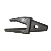 China E330-60 CAT Excavator Bucket Tooth 616464-60 Anti Corrosion Coating for sale