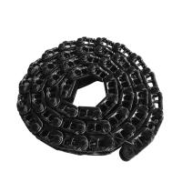 China E320 E200B Excavator Chain 47L 49L 51L Excavator Track Chain for sale