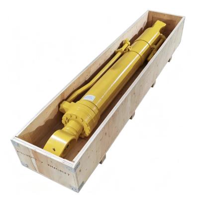 China OEM Komatsu PC300-7 Excavator Hydraulic Cylinder Leakproof for sale