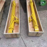 China OEM Komatsu PC300-7 Excavator Hydraulic Cylinder Leakproof for sale