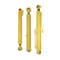 China 242-6852 Hydraulic Arm Fits E330B E330 Excavator Leak Proof for sale