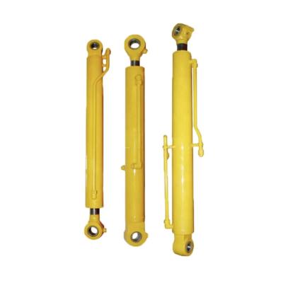 China 242-6852 Hydraulic Arm Fits E330B E330 Excavator Leak Proof for sale