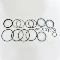 China Rubber SB81 Hydraulic Rock Breaker Seal Kit Wear Resistant Leak Proof for sale