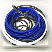 China Rubber SB81 Hydraulic Rock Breaker Seal Kit Wear Resistant Leak Proof for sale
