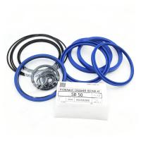China Rubber SB50 Hydraulic Breaker Seal Kit Anti Aging For Excavator for sale