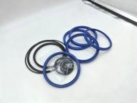 China Rubber SB50 Hydraulic Breaker Seal Kit Anti Aging For Excavator for sale
