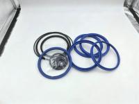 China Rubber SB50 Hydraulic Breaker Seal Kit Anti Aging For Excavator for sale