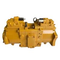China K7V180DTP Excavator Hydraulic Pump Fits E336GC 345GC Low Noise for sale