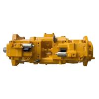China K7V180DTP Excavator Hydraulic Pump Fits E336GC 345GC Low Noise for sale