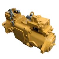 China K7V180DTP Excavator Hydraulic Pump Fits E336GC 345GC Low Noise for sale