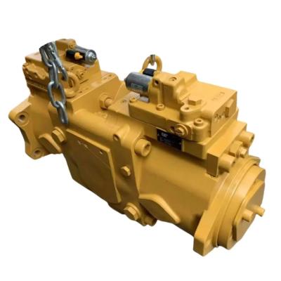 China K7V180DTP Excavator Hydraulic Pump Fits E336GC 345GC Low Noise for sale