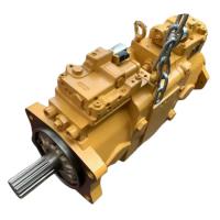China K7V180DTP Excavator Hydraulic Pump Fits E336GC 345GC Low Noise for sale
